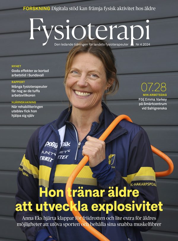 Start - Fysioterapi