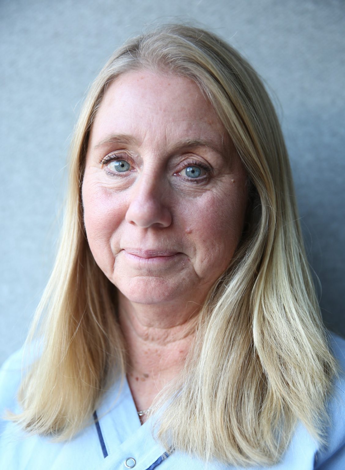 Skola för bensköra sprids snabbt - Fysioterapi