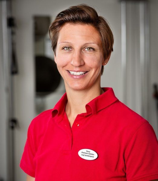 Nya nationella riktlinjer för gravida - Fysioterapi