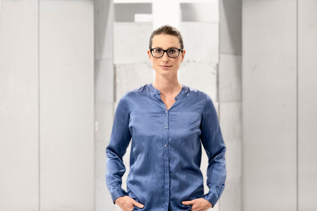 Pressbild, Sofia Viotti, Natur & Kultur, 2023 - Fysioterapi